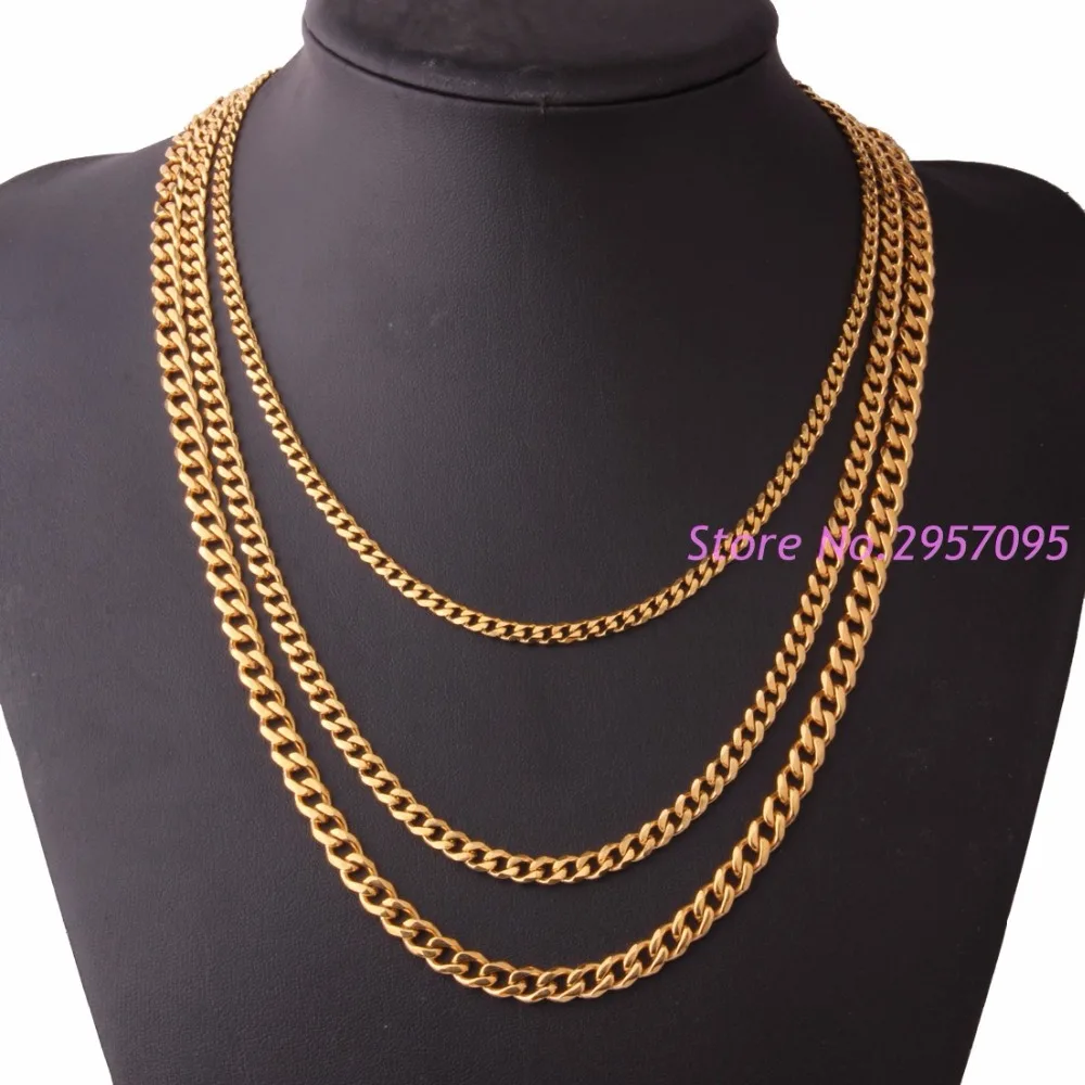 5mm Vs 7mm Cuban Link Chain | atelier-yuwa.ciao.jp