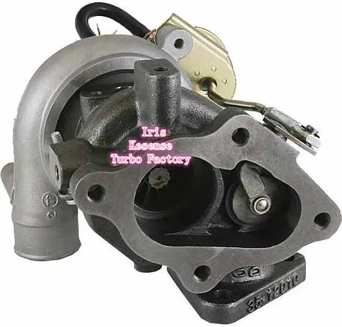 TF035 Turbo 49135 03130 ME202578-in Turbocharger from Automobiles ...