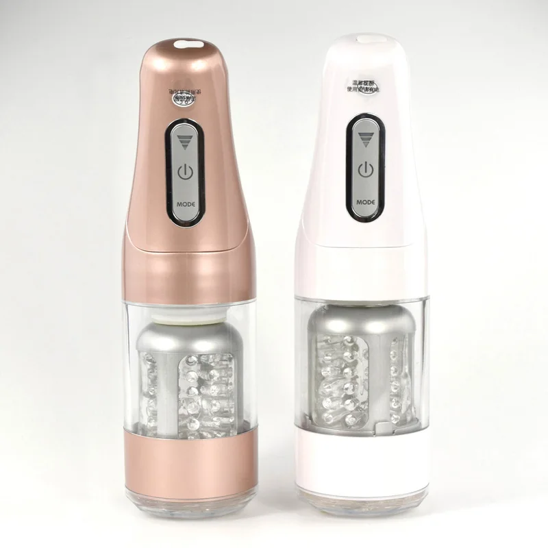 Automatic Masturbation Machine For Men Sex Toys Male Masturbator Vagina Electric Penis Massager