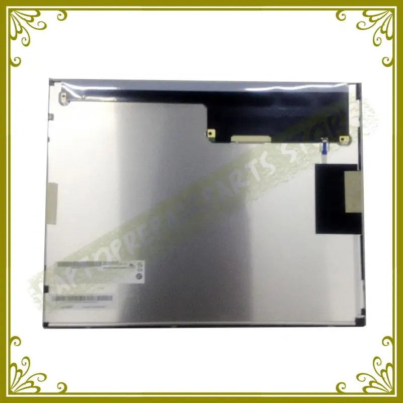 Genuine-New-Laptop-15-G150XVN01-0-LCD-Panel-G150XVN01-LCD-Screen ...