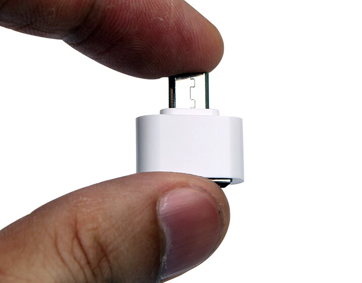 2015 World Smallest Otg Micro Usb Power Charging Cable Adaptor Micro ...
