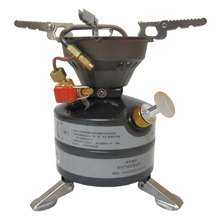 Genuine brother BRS 12A one field windbreak camping gas stove kerosene ...