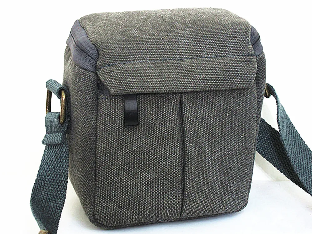 Camera Case Shoulder Bag for Canon Powershot G5 x G3 x G1 x Mark II III ...
