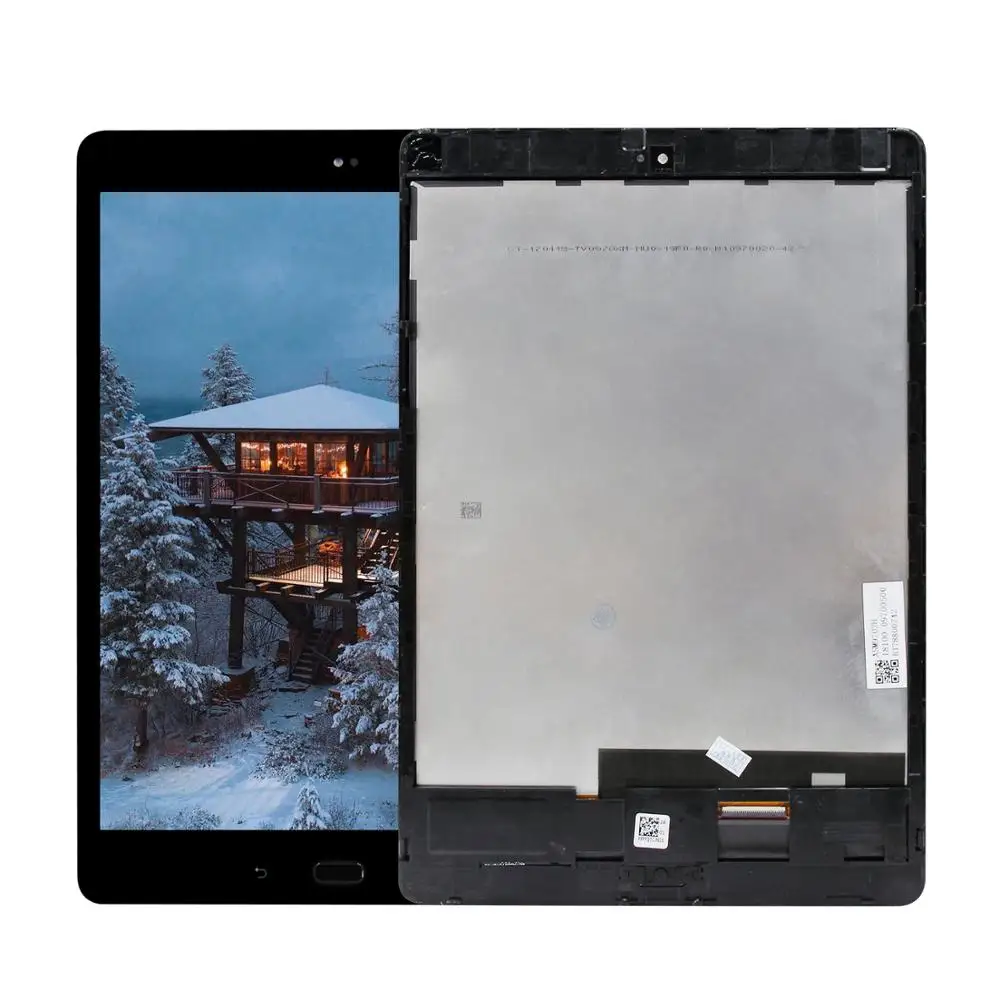 Pantalla táctil de 9,7 pulgadas para ASUS ZenPad Z10, ZT500KL, Z500KL ...