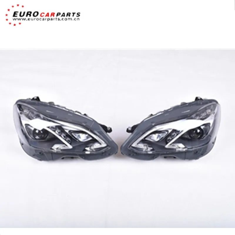 W212 E63 головной светильник и задний светильник, пригодный для E-class ...