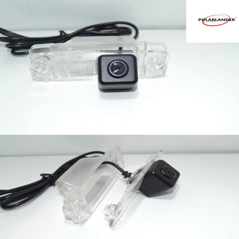 for Hyundai MOINCA 2009 car reverse parking camera Waterproof 100% CCD ...