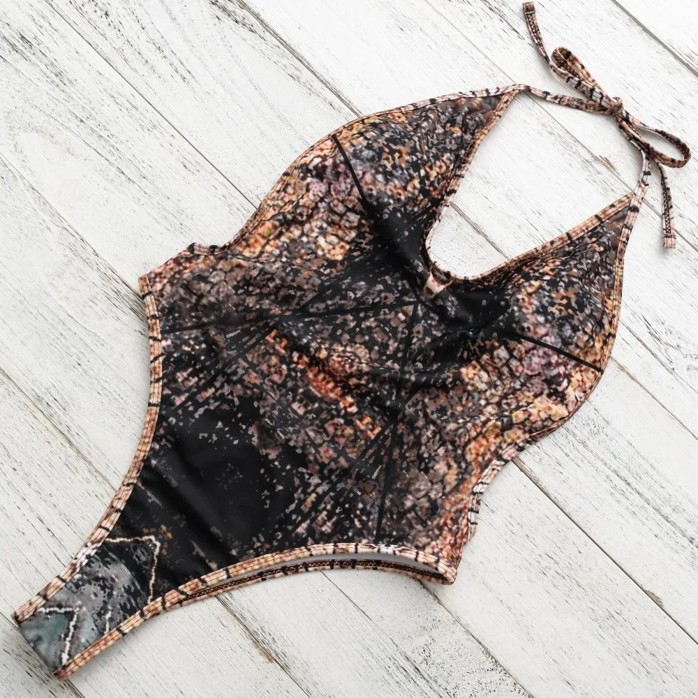 Buy Bonitakinis Brand Bathing Suit Deep V Sexy
