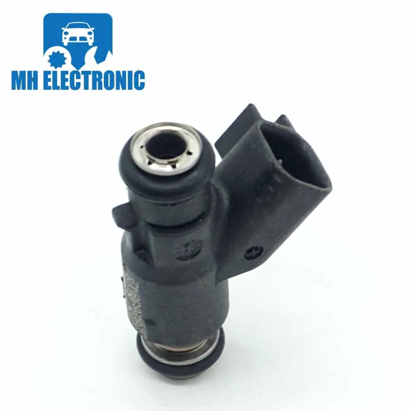 MH-Electronic-With-Warranty-Fuel-Injectors-Nozzle-28263842-for-Jinbei ...