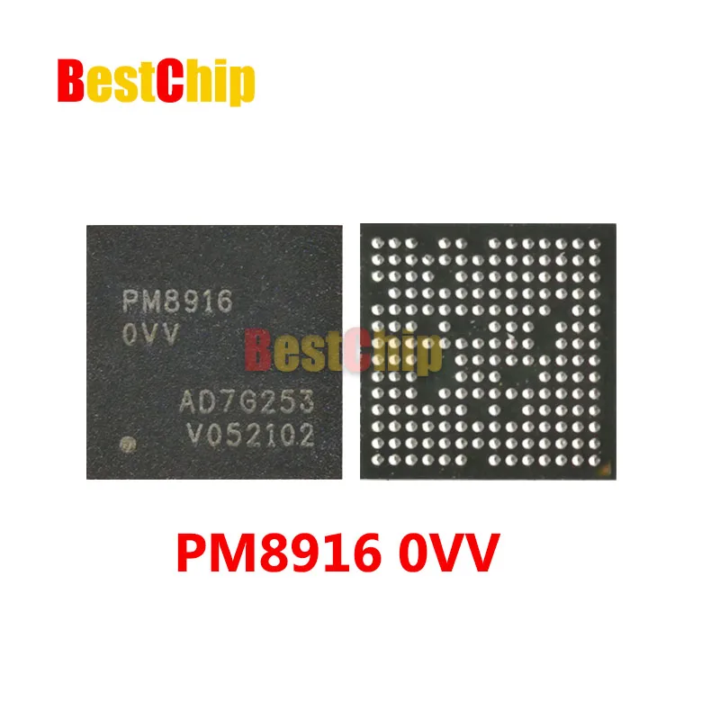 20 unids/lote PM8916 OVV|20pcs|lotpcs - AliExpress