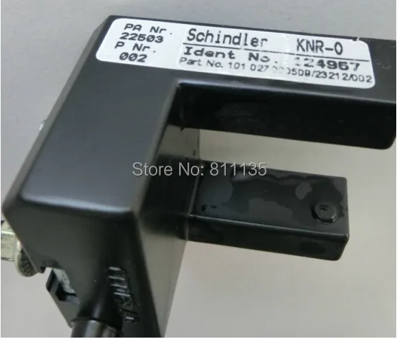 Sensor For Lift Elevator And Escalator ,elevator Sensor Knr-o Id ...