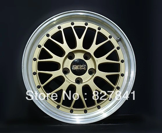 Bronze 19 Inch Lm Replica