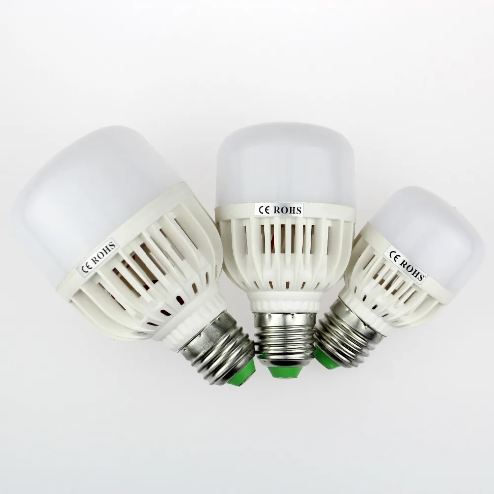 High brightness E27 360 degree bulb LED lamp lights Top quality Lampada ...