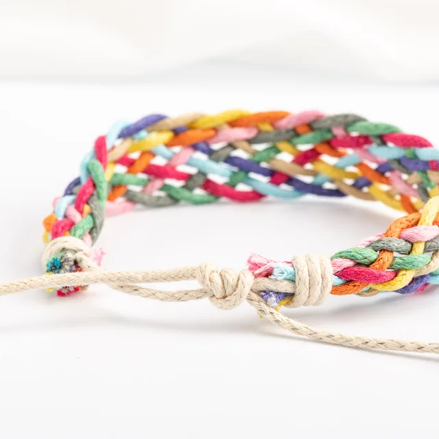 Boondoggle Bracelets