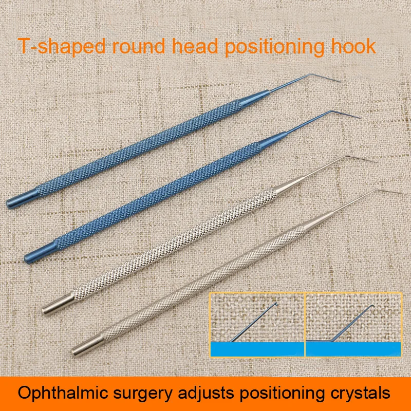 Eyelid-Tools-OphthalmicOphthalmology-Microscopic-Titanium-Alloy-Hack ...