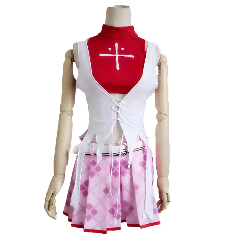 Anime Fate Grand Order Archer Ishtar Tohsaka Rin Suit Cosplay Costume ...