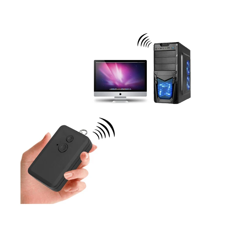 Diewu-Wifi-Computer-desktop-switch-PCI-e-Desktop-PC-Reset-Remote ...