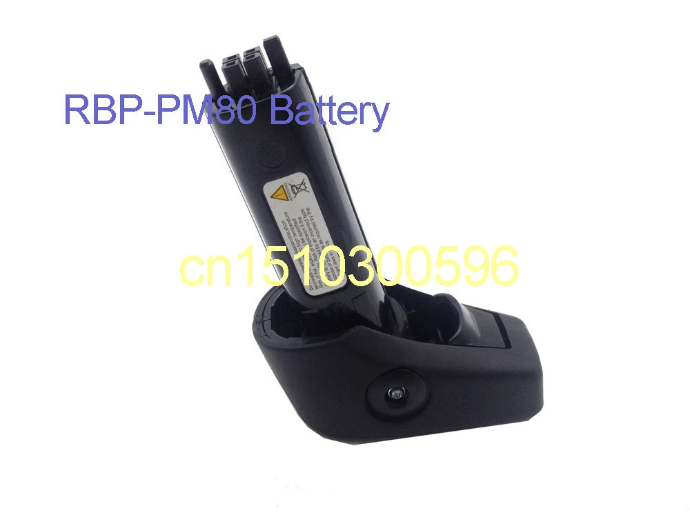 RBP PM80 RBP 8000 RBPPM80 데이타 로직 이동식 배터리 팩 스캐너 배터리 PS8300 데이타 로직 ...