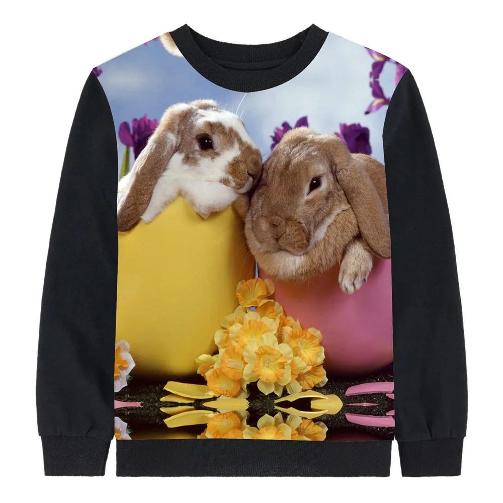 kids clothing tees autumn tops baby girl brand Long sleeve boy child ...