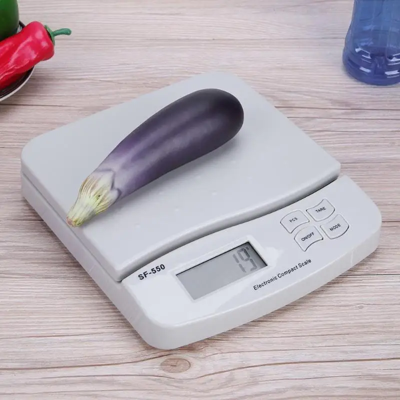 25 кг/1g, принимает массу весом до 5 кг/1 г цифровые Кухня весы ЖК ...