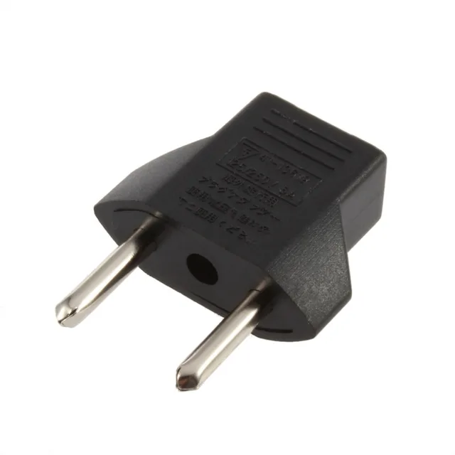 Leviton 2 Prong 1 Prong Adapter
