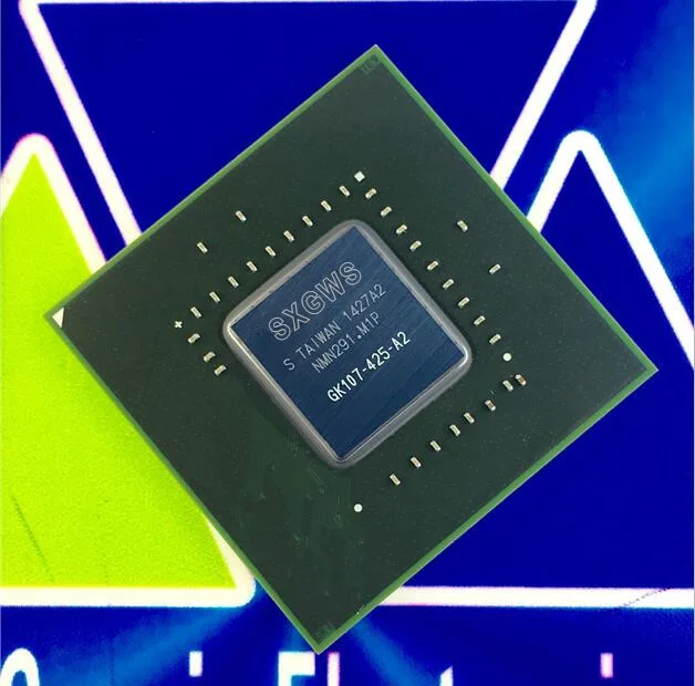 Gratis-Pengiriman-100-Baru-dan-Asli-GK107-425-A2-GK107-425-A2-BGA ...