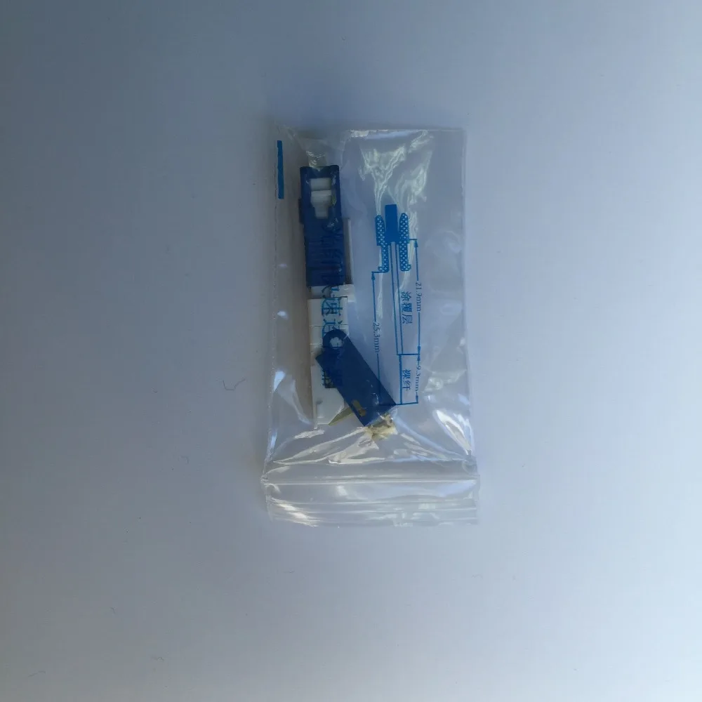 Kexin Splice Sc Fast Fiber Optic Connector - Unknown - AliExpress