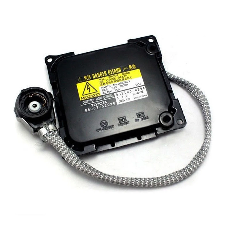 새로운 OEM 63117225231 63117225232 7225231 7225232 BMW 7 시리즈 F01의 F02 F04 ...