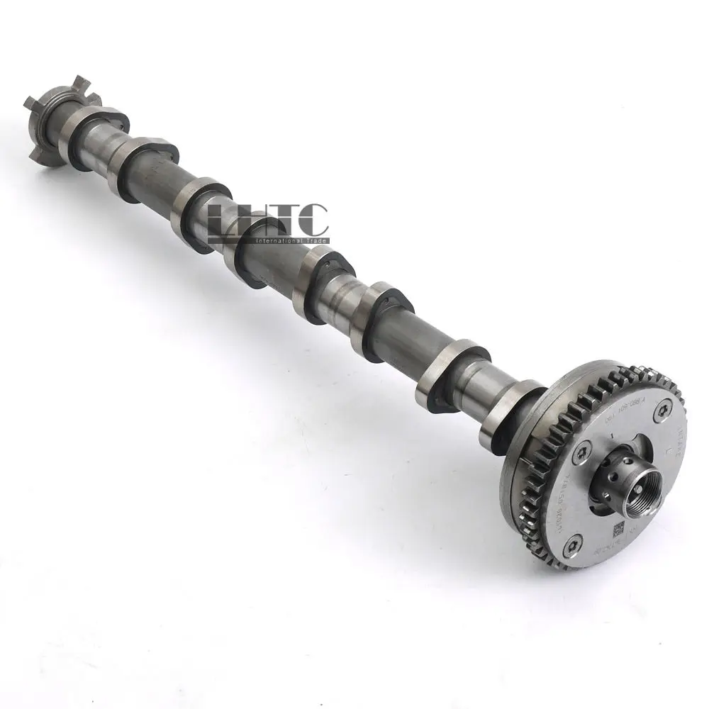 Oem Intake Cam Timing Gear Vvt Control Unit Assembly For Vw Gti Mk7 ...