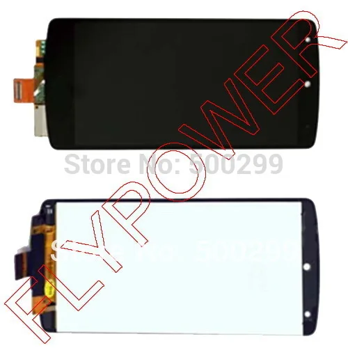 FOR LG Google Nexus 5 D820 D821 LCD Display With Touch Screen Digitizer ...
