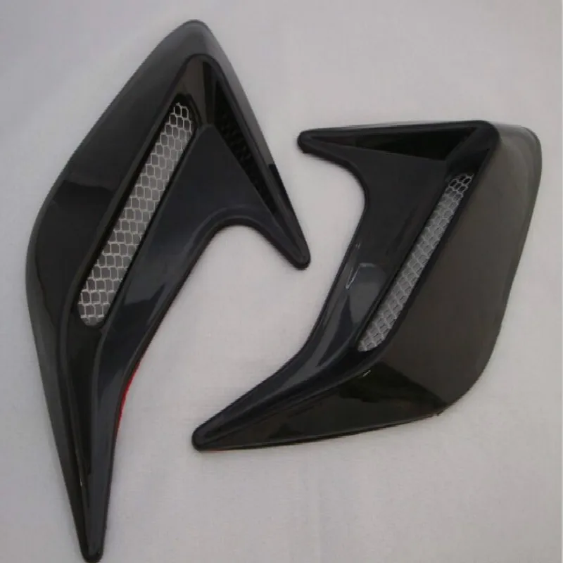 3D-Car-Stickers-Car-Styling-Outlet-New-Decorative-Outlet-Electroplating ...