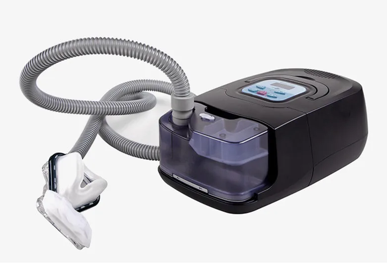 Doctodd GI APAP Machine Best Auto CPAP APAP Ventilator Portable ...