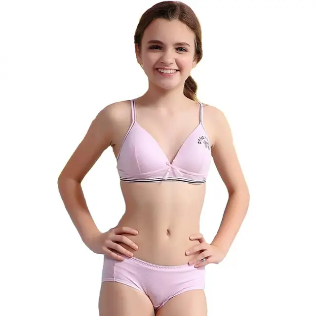 קשת מכתב WoFee הגעה חדשה חוט כוס מלאה משלוח חינם לוליטה סגנון נערה ...