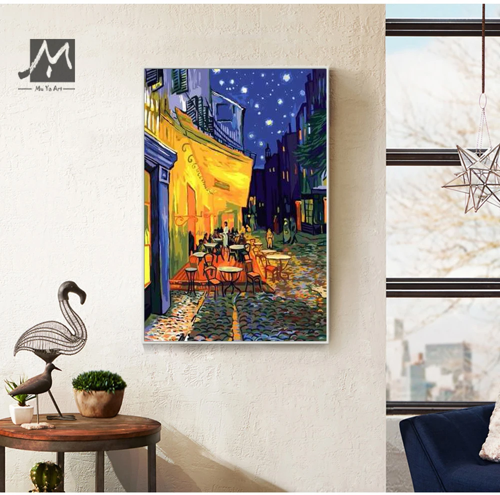 5 Incomparable abstract art vincent van gogh You Can Download It Without A Dime - ArtXPaint ...