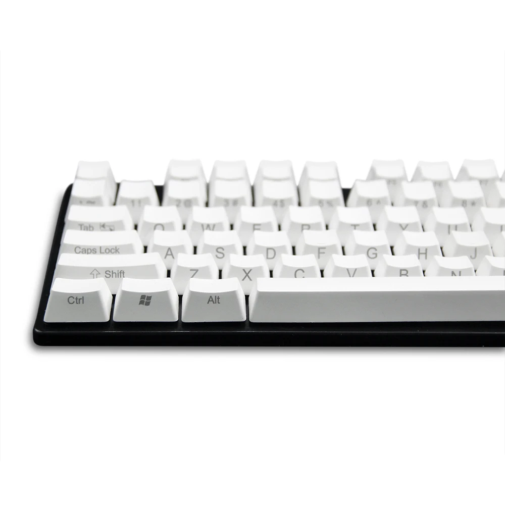 Side Printed Keycaps For Customized Mechanical Keyboard 108 PBT OEM ...