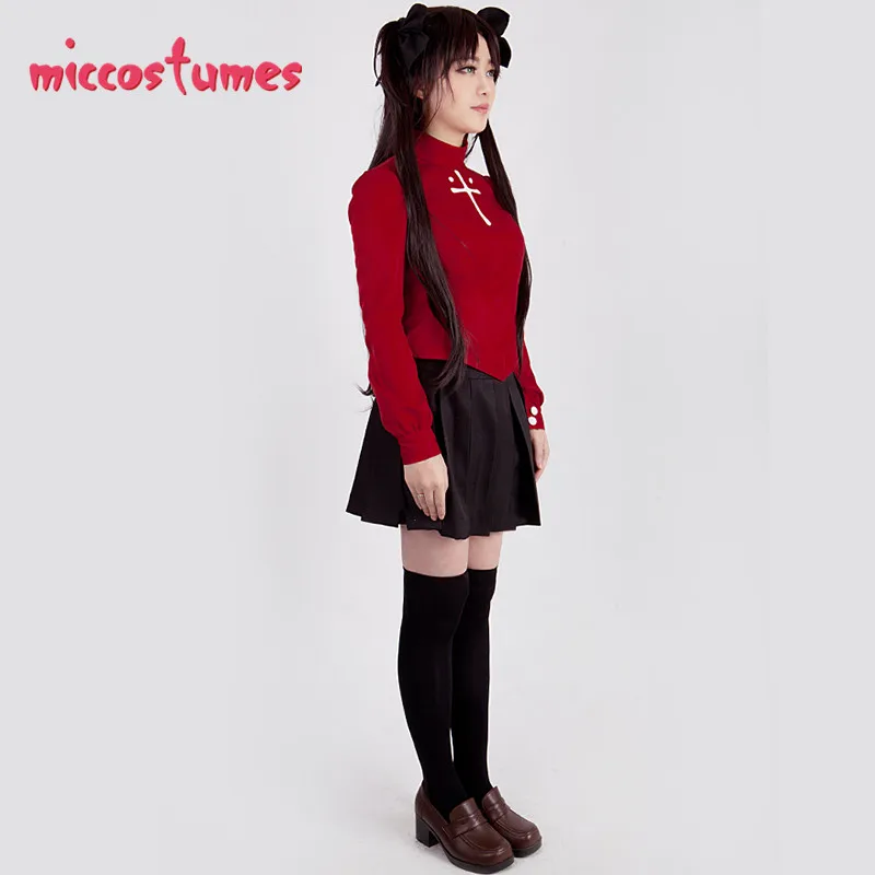 Fate Stay Night Rin Tohsaka – GOTH