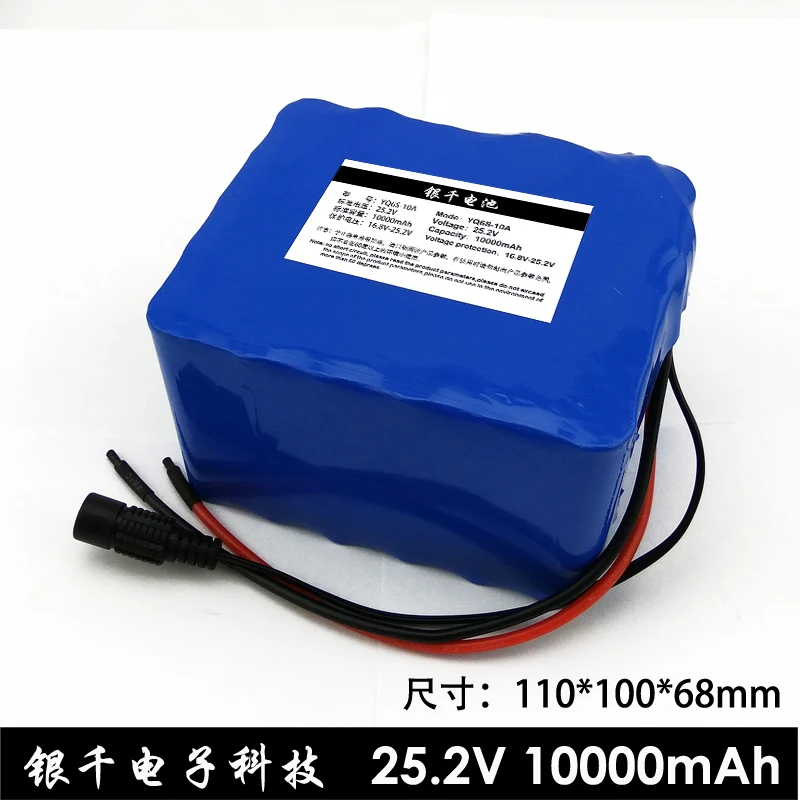 Online Kaufen Großhandel 24 v 10ah batterie aus China 24 v 10ah ...