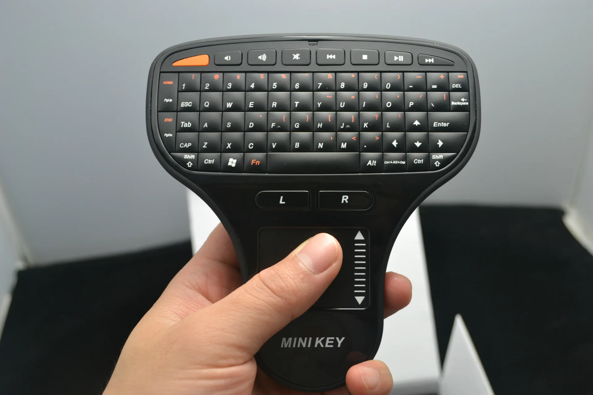 Aliexpress.com : Buy 2017 NEW N5903 2.4 g mini wireless multimedia ...