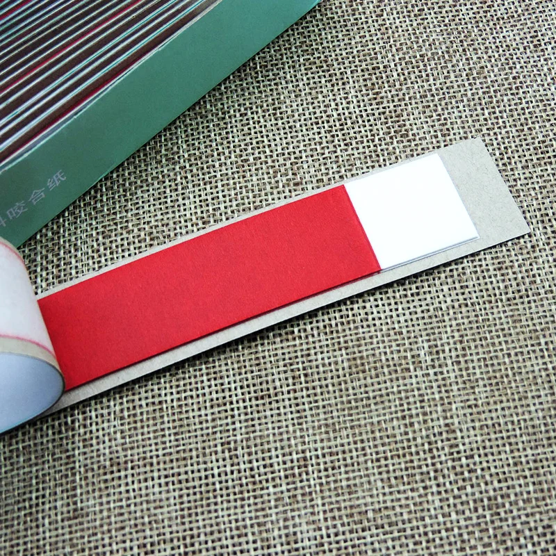 Стоматологическая специализация артикуляционная бумага красные полоски ...