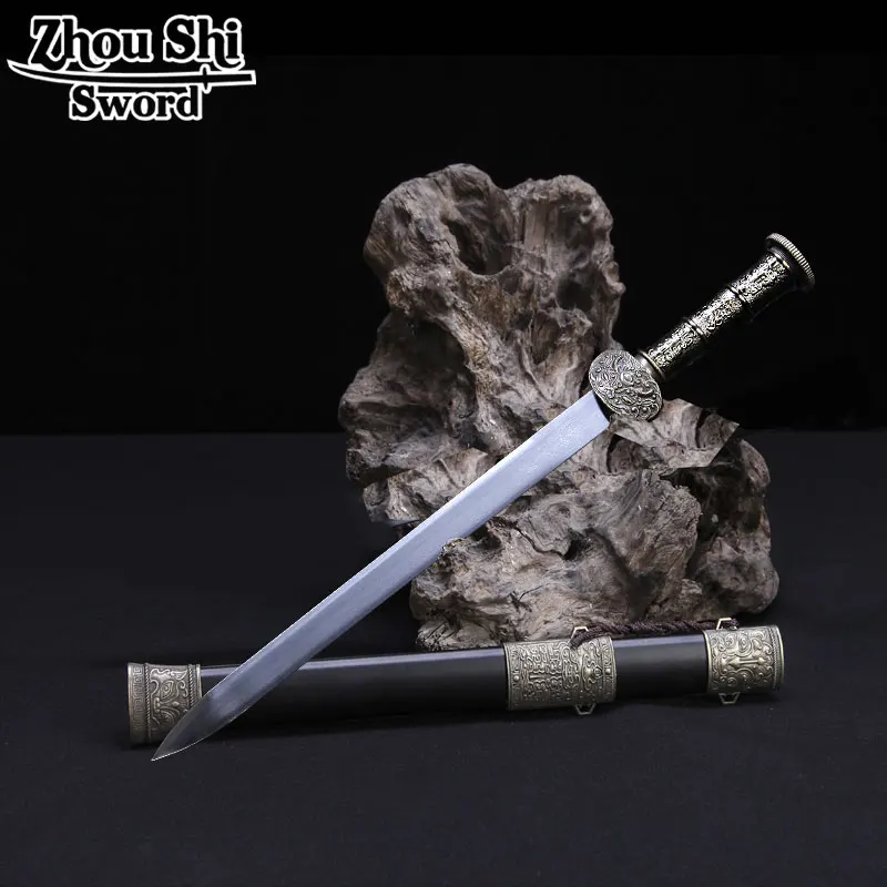 Classical-Small-sword-Chinese-Characteristics-Decorative-sword ...