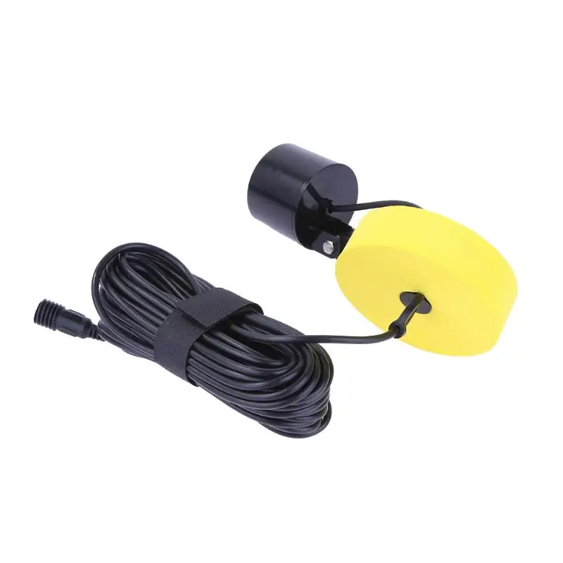 Radar Fishfinder Sounder Fish Finder Underneath Sonar Fishing ...