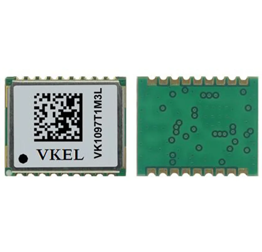 VKEL GPS Module 10pcs VK1097T1M3L UBLOX Navigation Global Minimum Ultra ...