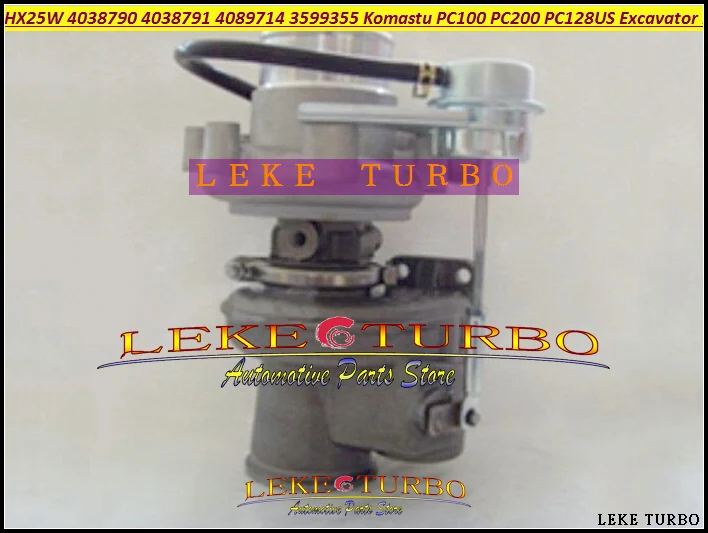 Turbo-HX25W-3596586-3538993-3538834-Turbocharger-For-Cummins-J-I-Case ...
