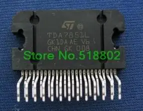 Fixing Grundig Turnit TDA Error: Expert Solutions for TDA 7851, PA5 ...
