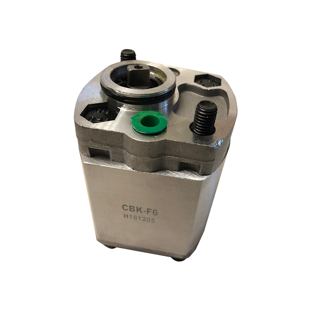 Hydraulic Pump CBK-F2.5F CBK-F1.6F CBK-F2.7F CBK-F2.1F CBK-F2.0F Gear ...