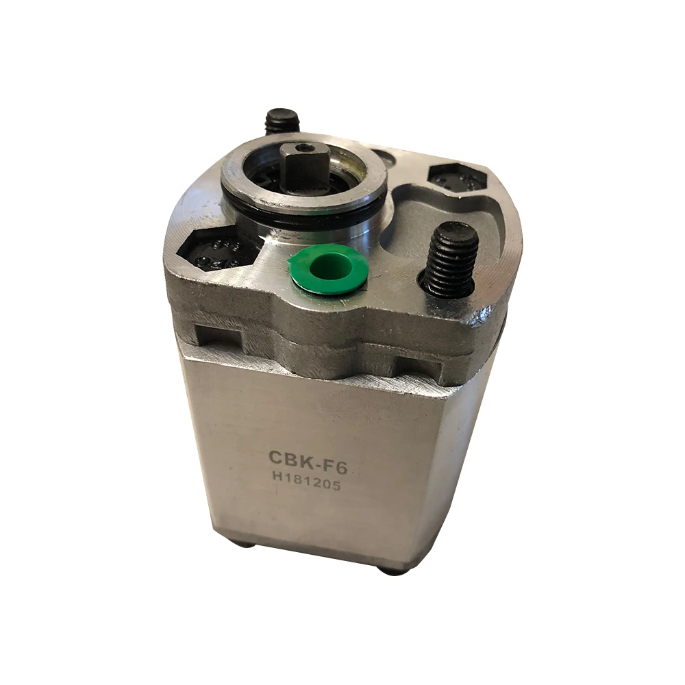 Hydraulic Gear Pump Cbk-f2.5f Cbk-f1.6f Cbk-f2.7f Cbk-f2.1f Cbk-f2.0f ...