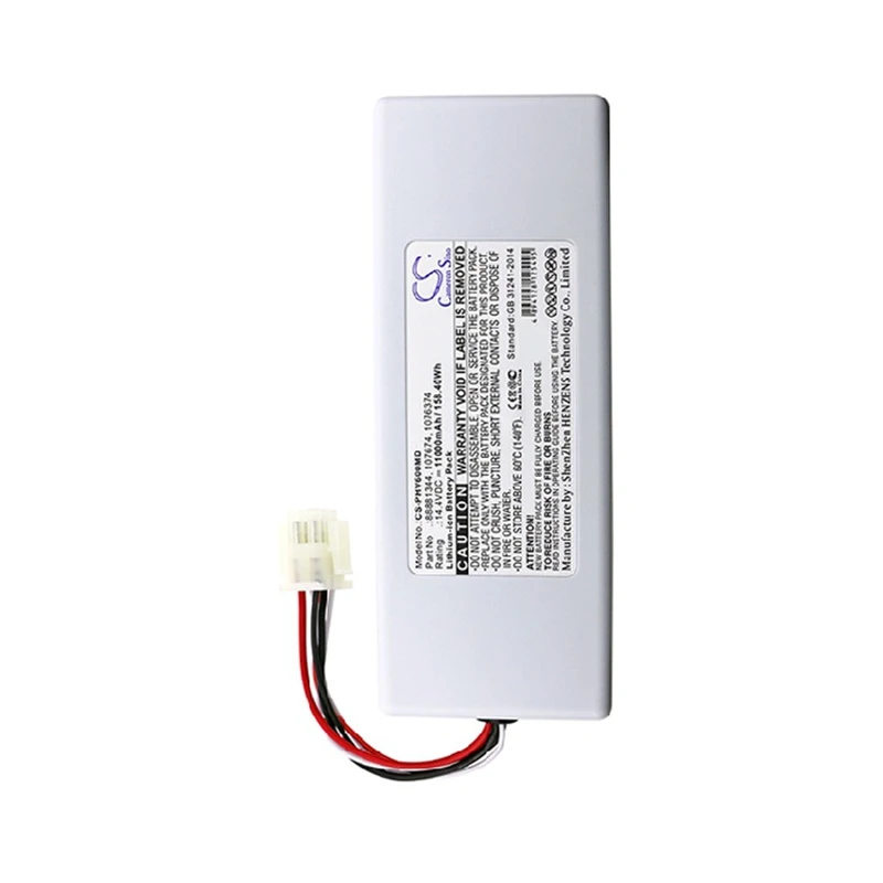 For Philips Respirateur V60 V60S Respironics V60 V60S Equipment battery ...