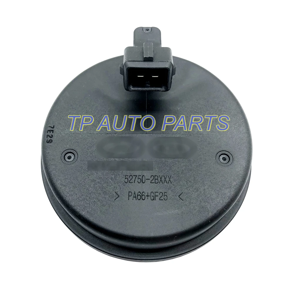 Rear Wheel Hub Assembly Compatible With Hyun dai OEM 52750 2BXXX 52752 ...