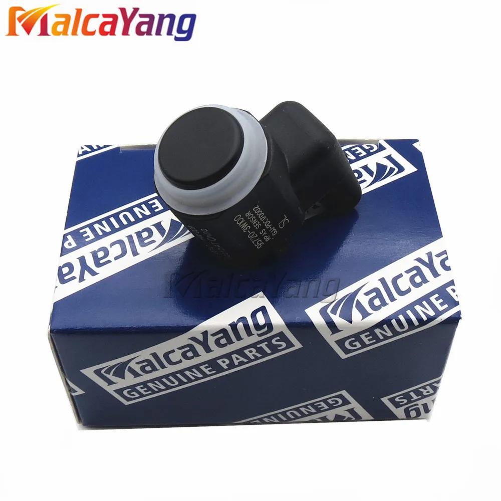 Ultrasonic Parking Sensor 95720 3W100 957203W100 Parking Assist System ...