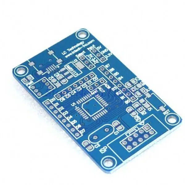 5PCS/LOT ATmega8 48 88 168 AVR the minimum system core board ... 5PCS/LOT ATmega8 48 88 168 AVR the minimum system core board ...