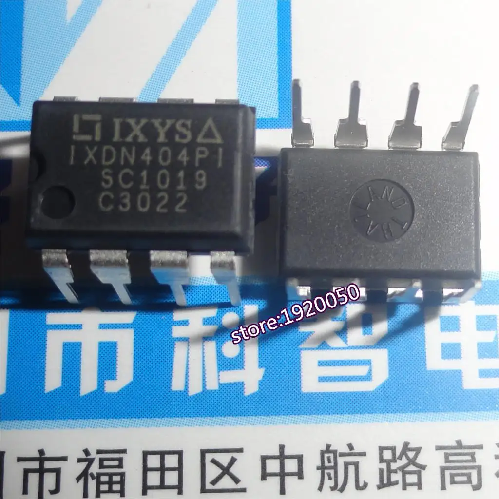 15+ brands gate driver chip IXDN404PI|chip china|chip dipgate stop ...